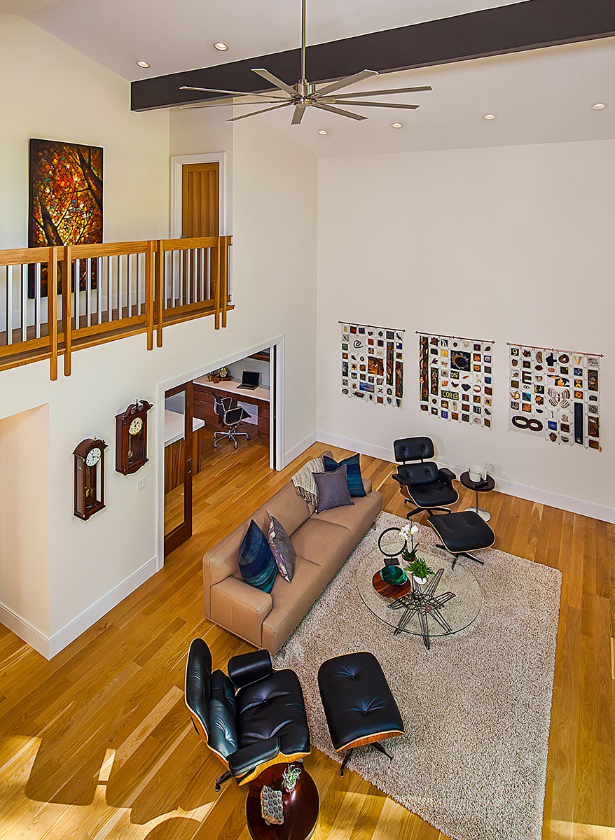 Cold Spring - SAM Interiors