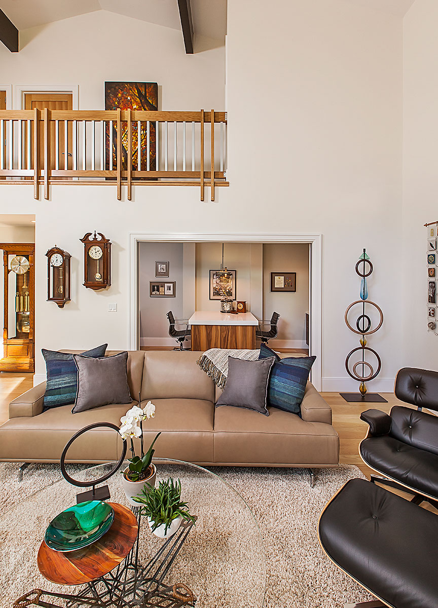 Cold Spring - SAM Interiors