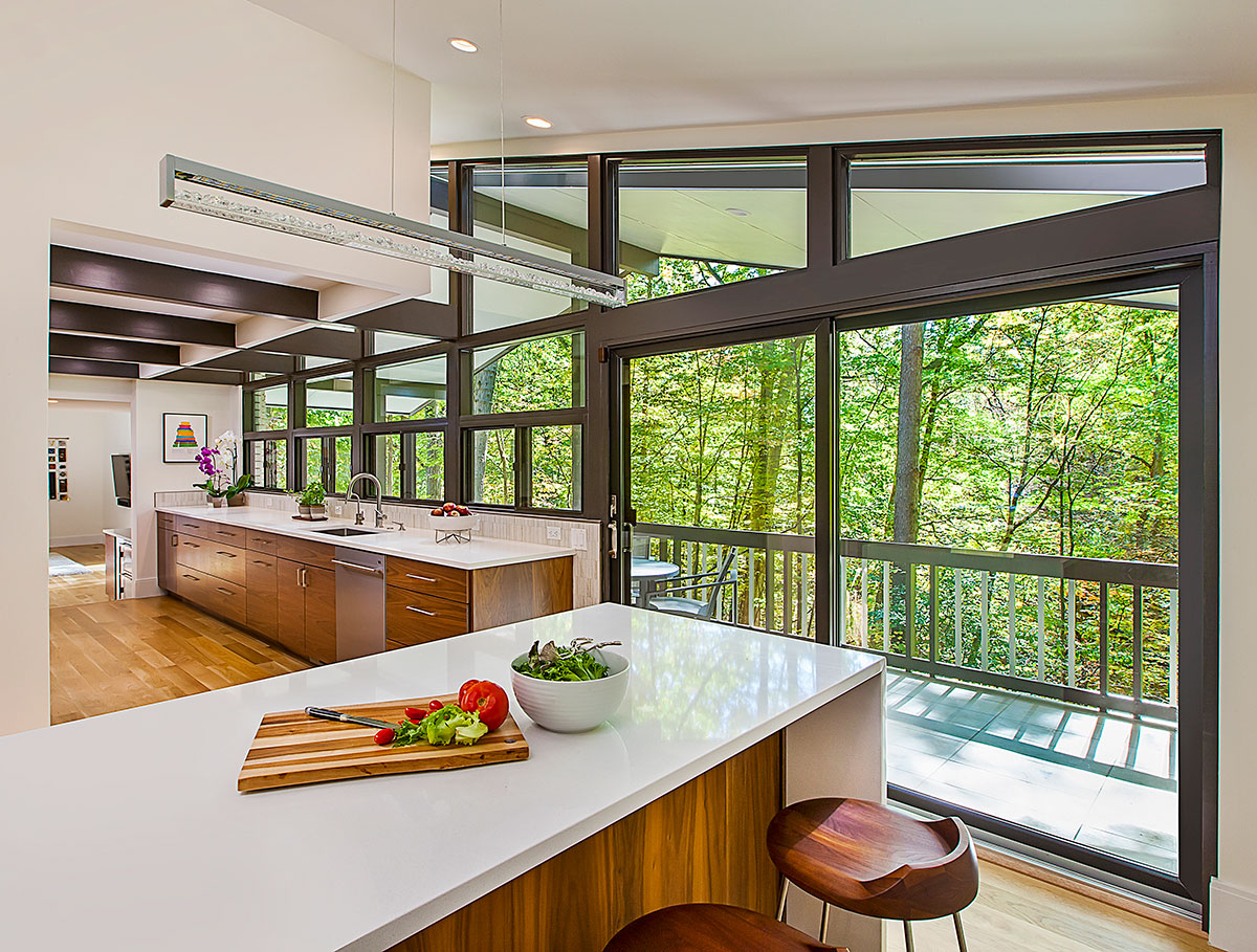 Cold Spring - SAM Interiors