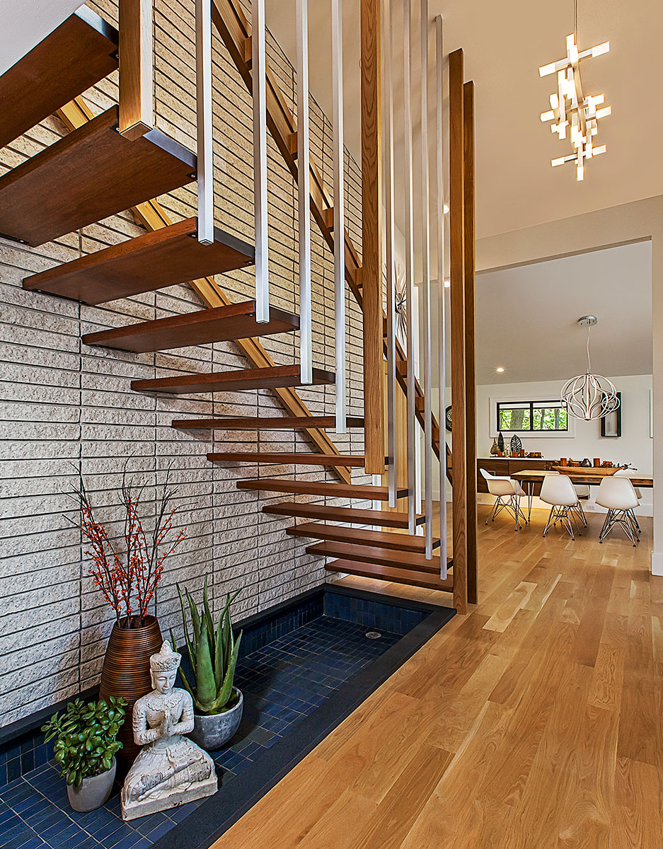 Cold Spring - SAM Interiors