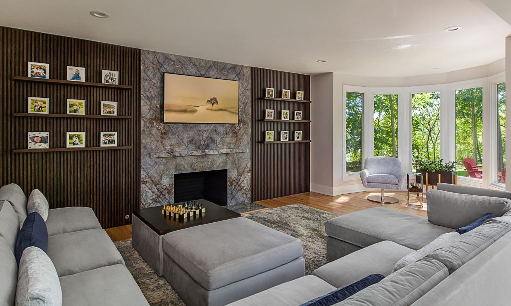 Interior Design Michigan I Award Winning House Interior Designer